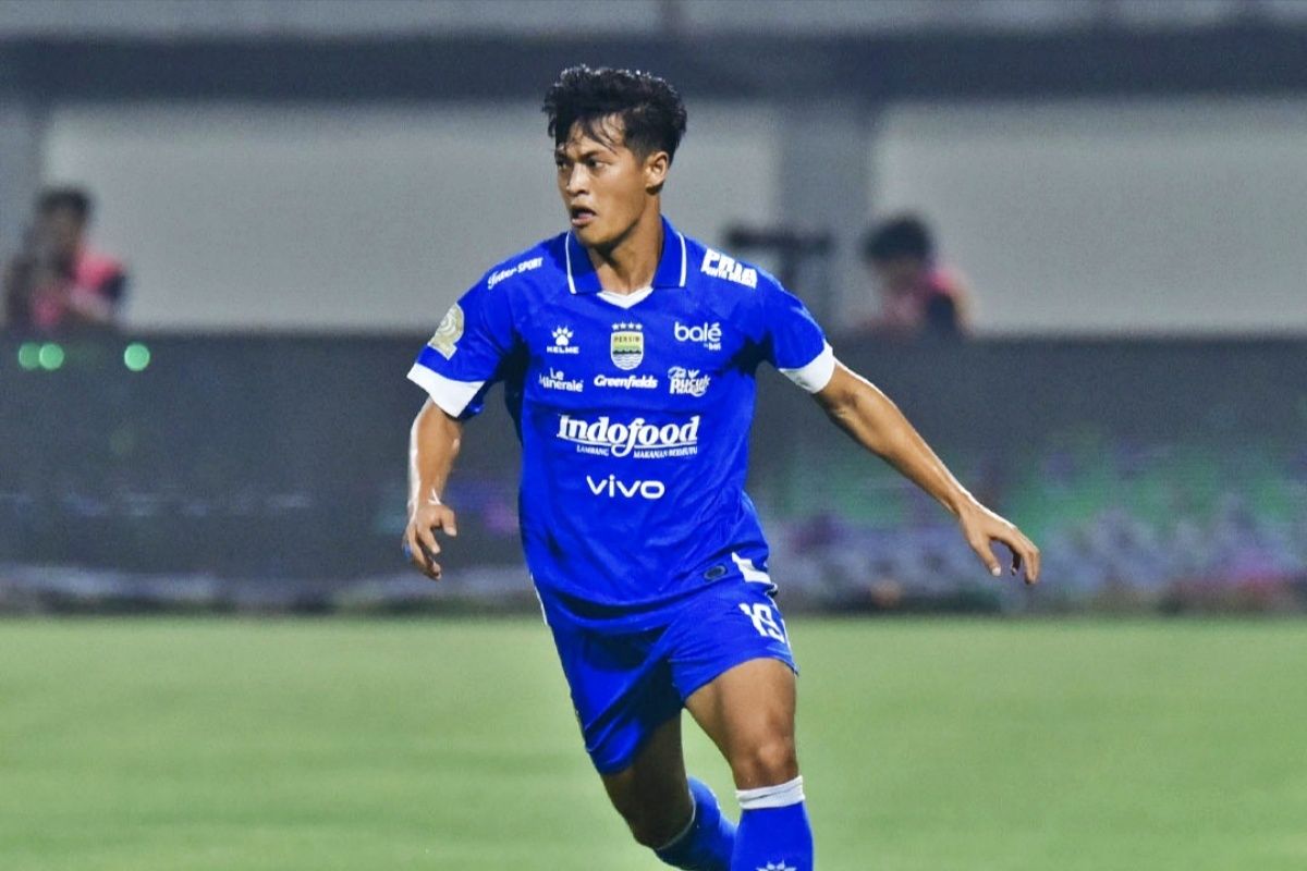 Penantian 219 Hari! Berikut 3 Fakta Alfeandra Dewangga Debut Bersama ...