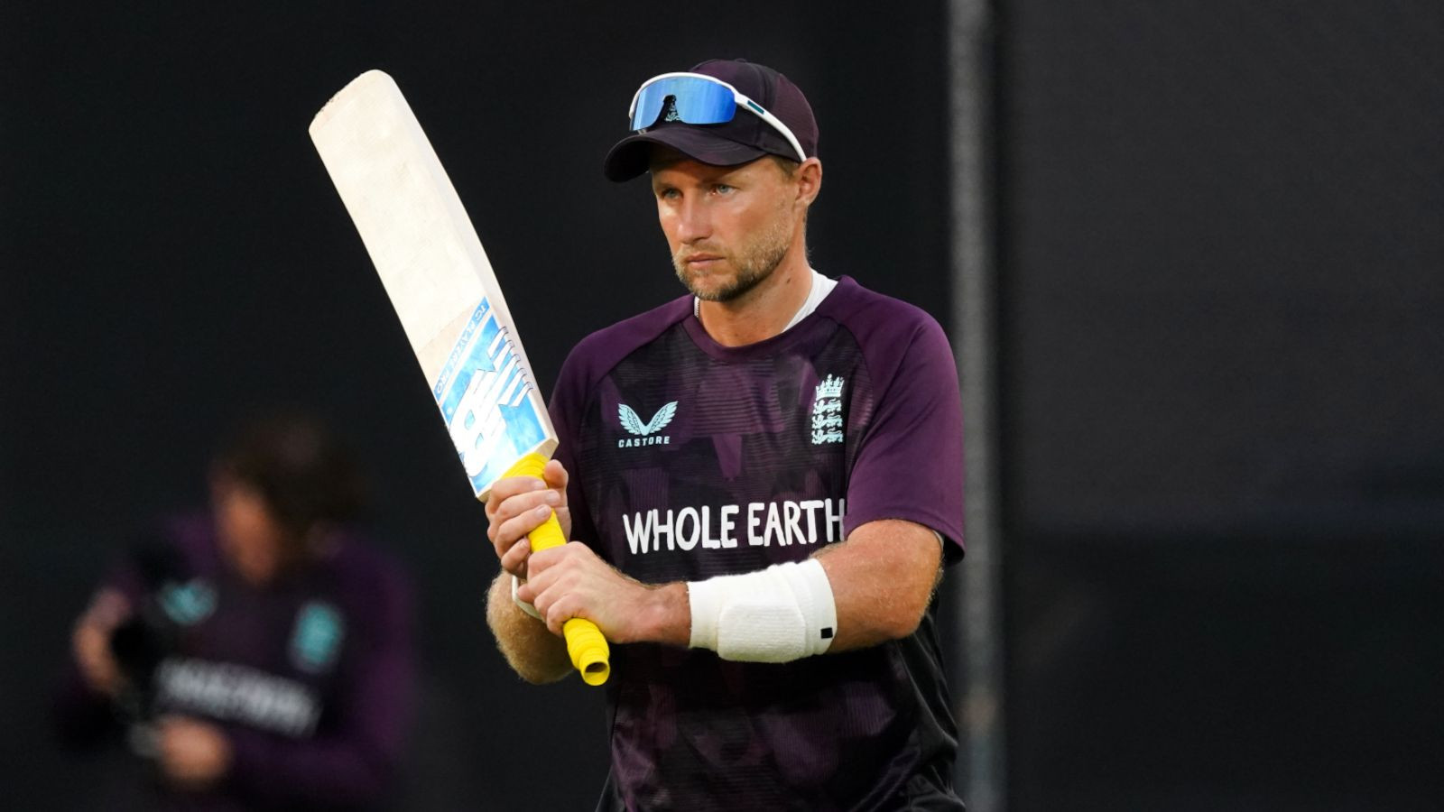 England's Joe Root honoured to be in the conversation with Sachin Tendulkar