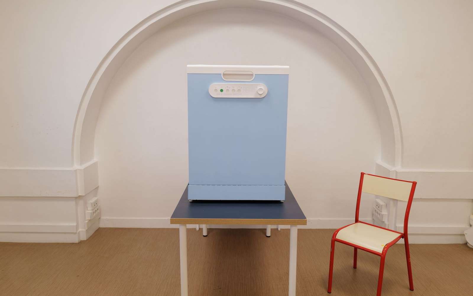 Voici le premier lave-vaisselle made in France et conçu pour durer 20 ans