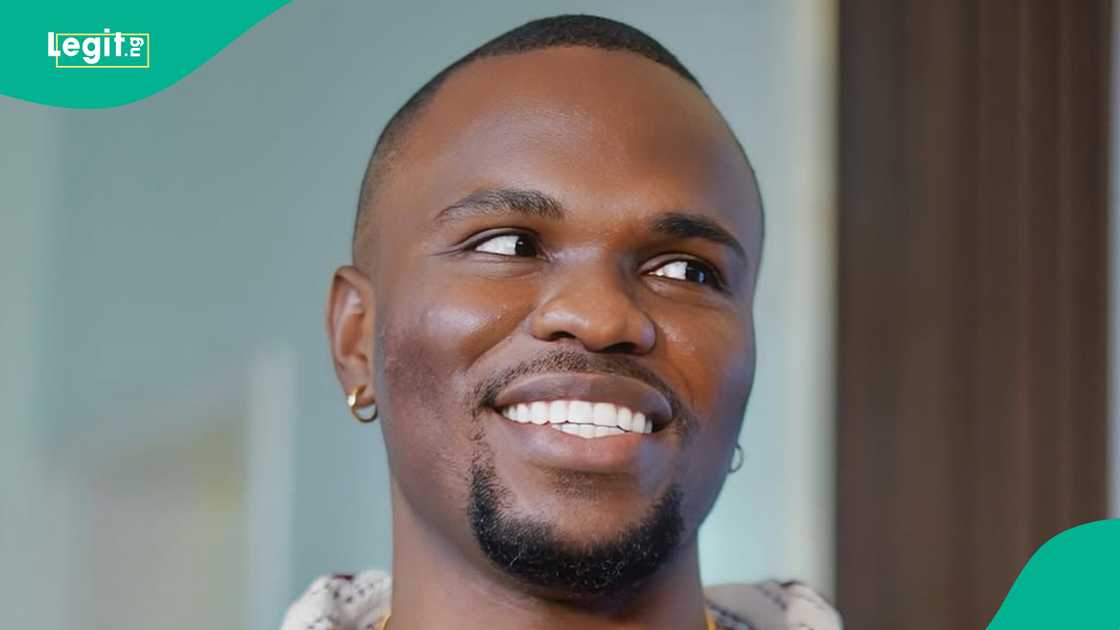 Tosin Silverdam reveals shocking video of 2Baba's arrest in UK after ...