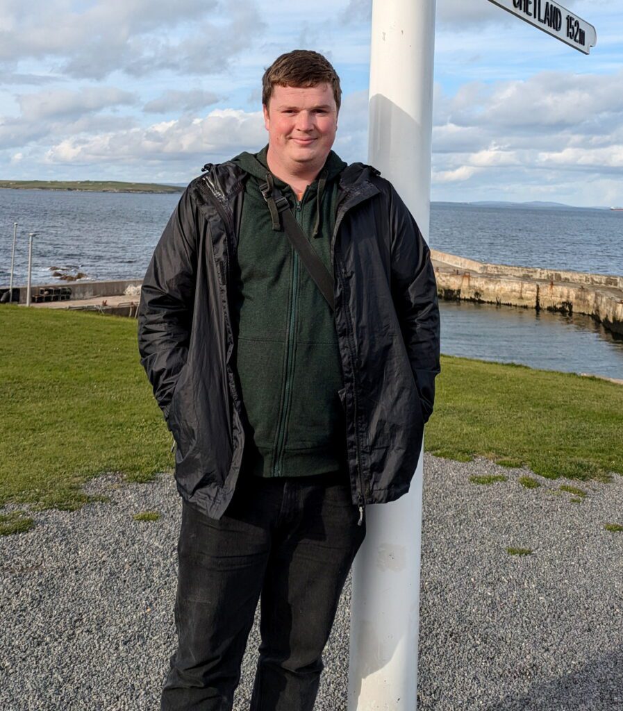 “I travelled to Bulgaria for 11 hours – it was the best day ever and ...