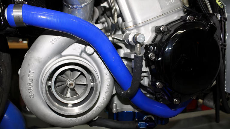 Twin turbo setup: What it is and how it works