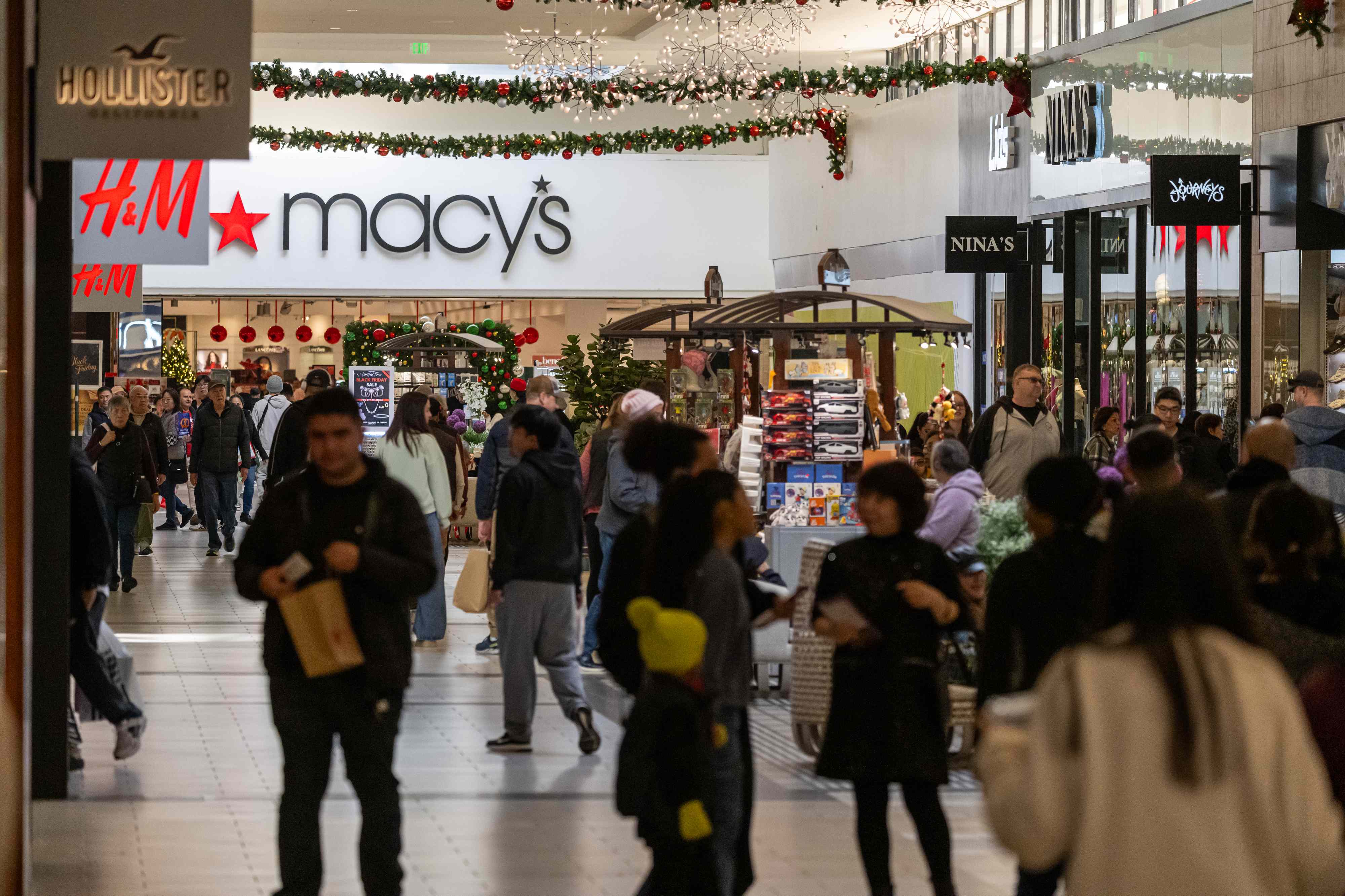 5 Things to Know Before the Stock Market Opens