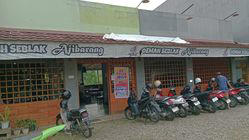 Oemah Seblak Ajibarang: 24 Tahun Berdiri,Sajikan 50 Pilihan Topping dan ...