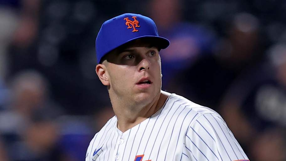 Ex-Orioles closer doesn't mince words on Ryan Helsley signing
