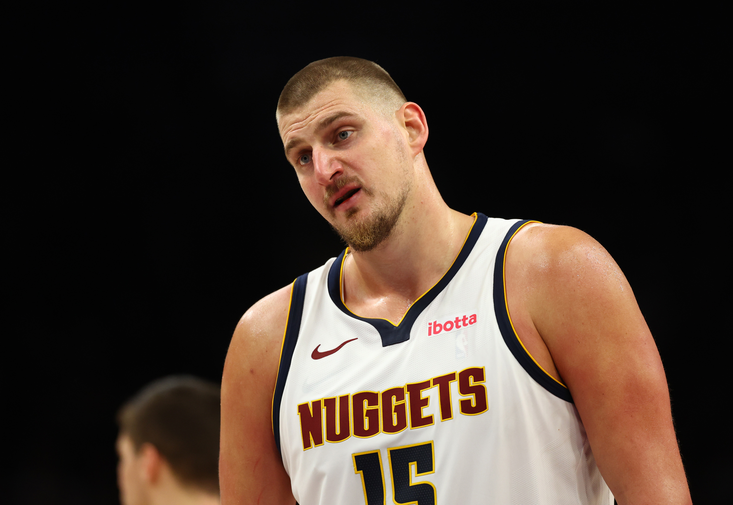 LeBron James: Things Nuggets’ Nikola Jokic can do on court ‘not normal’
