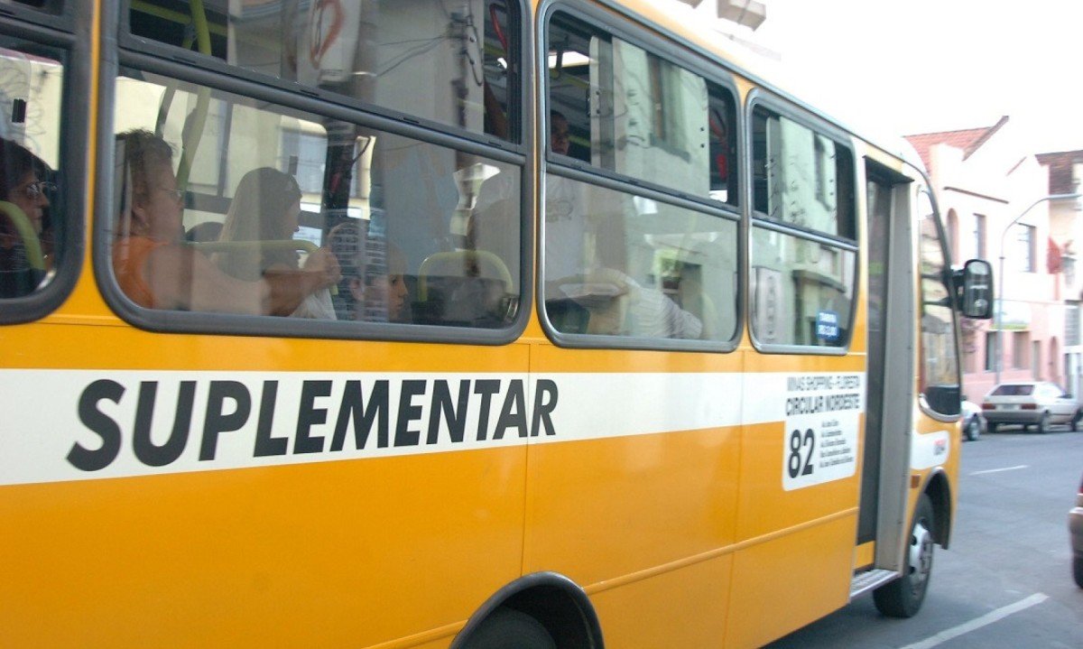 Atenção em BH: linhas de ônibus mudam neste fim de semana; veja a lista