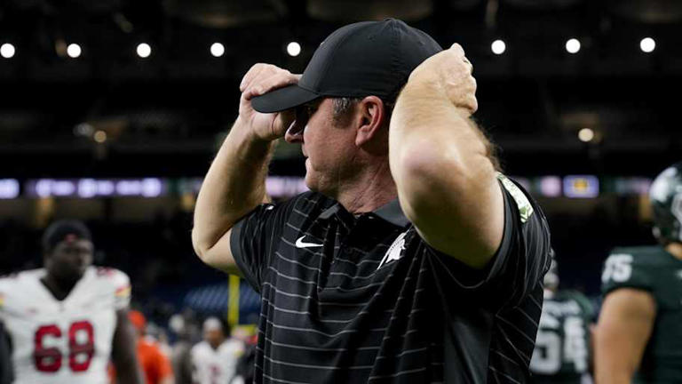 Social Media Reacts To MSU Firing Jonathan Smith