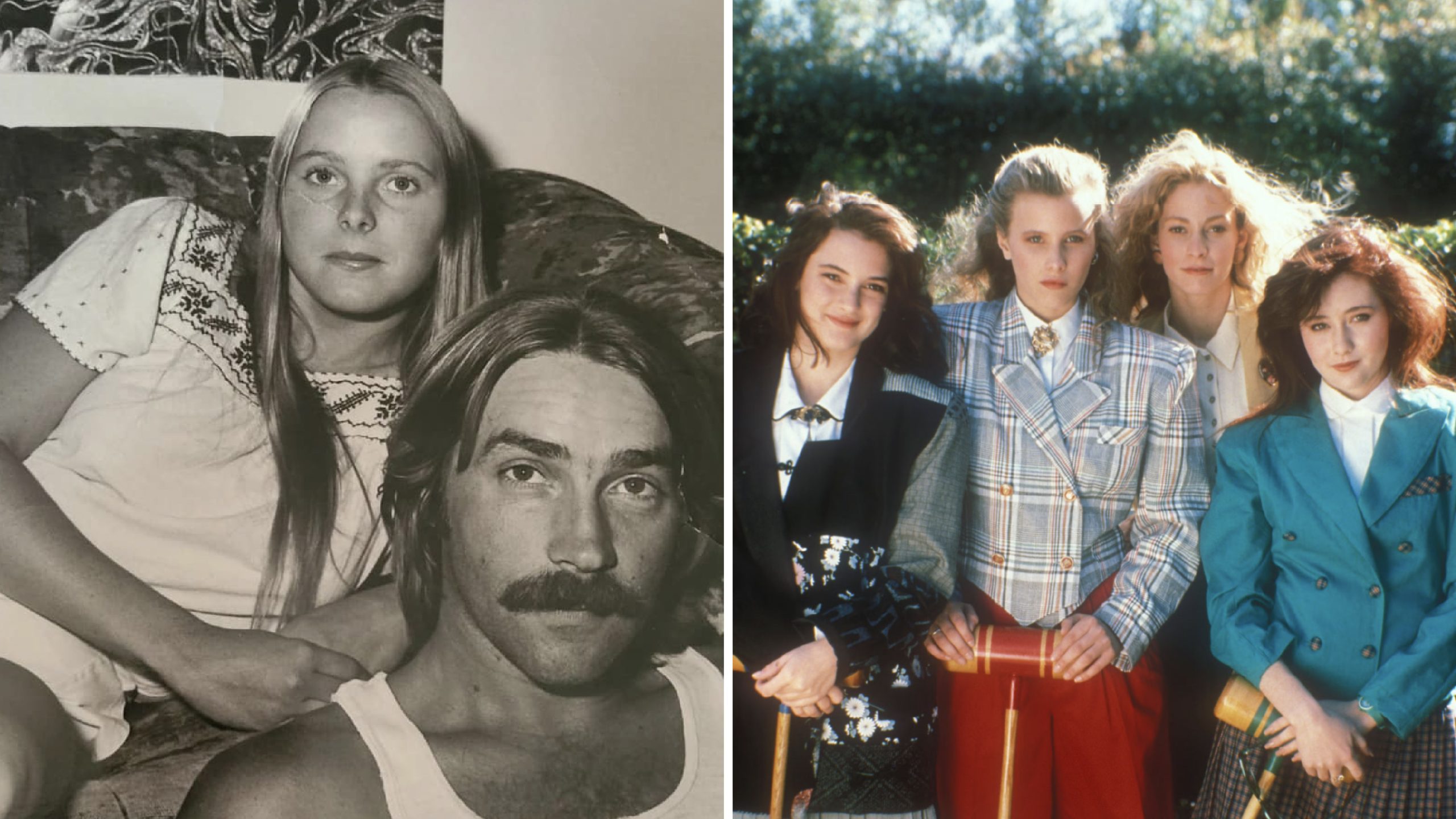 30 ’80s Photos That Bring Back All The Nostalgia