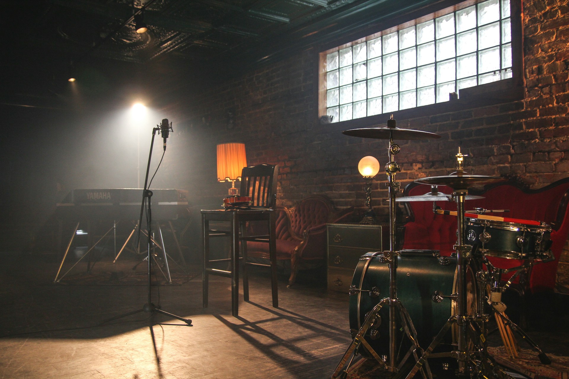 Early Lives of Legendary Musicians Revealed