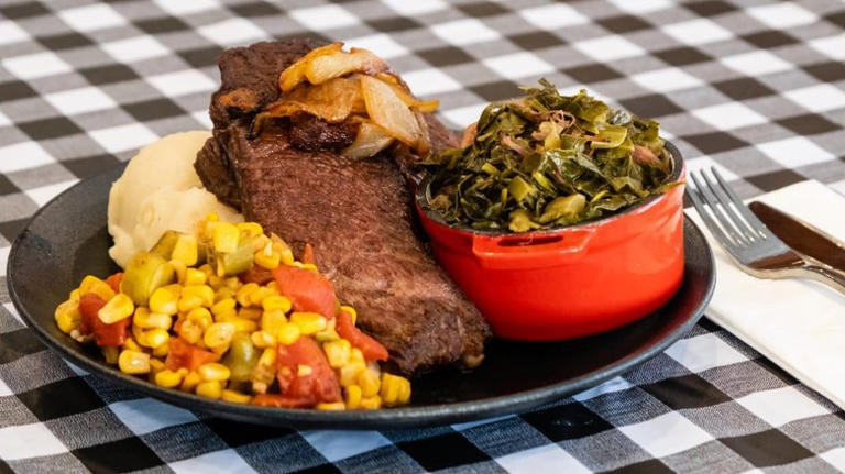 14 Best Soul Food Restaurants In The US