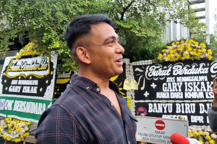 Salut dengan Hijrah Gary Iskak, Zacky Zimah Ungkap Sahabatnya Sering ...