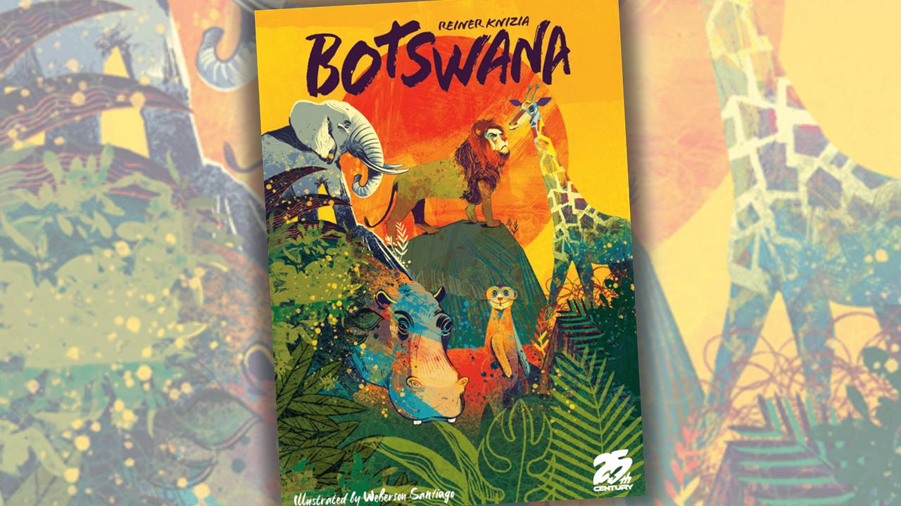 Botswana Game Review