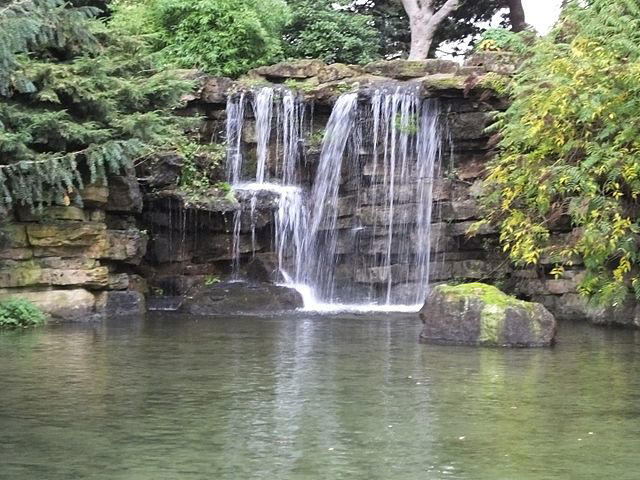 Discovering Derbyshire's stunning waterfalls, perfect for exploring the ...