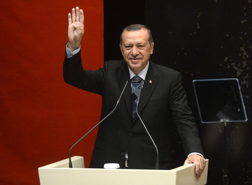 Ranking the Most Dangerous World Leaders