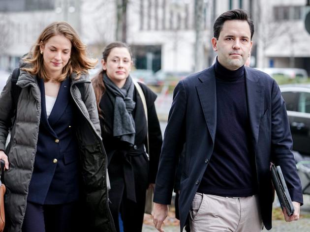 Linnemann: Winkel will Rentenpaket nicht zustimmen