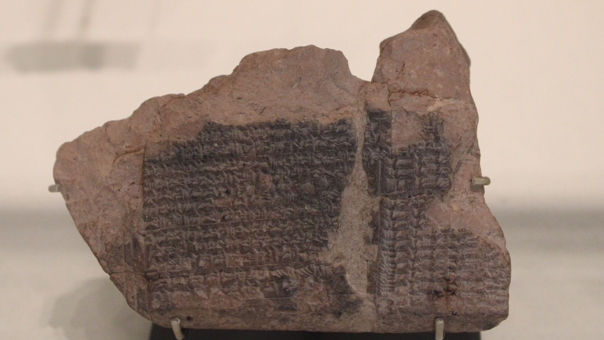 If Ancient People Were So Dumb, How Did They Create These Advanced ...