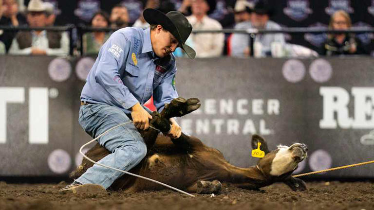 Central Alberta Bringing PRORODEO back 'Home' to Red Deer