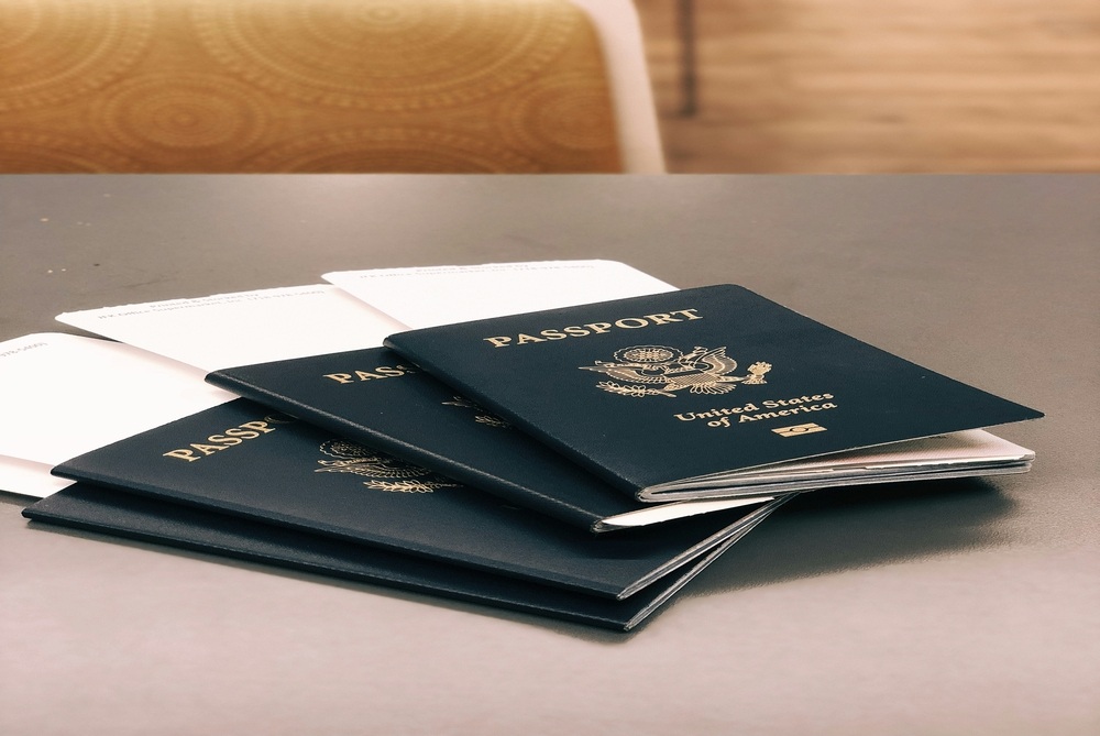 Clever Methods for Organizing Travel Receipts