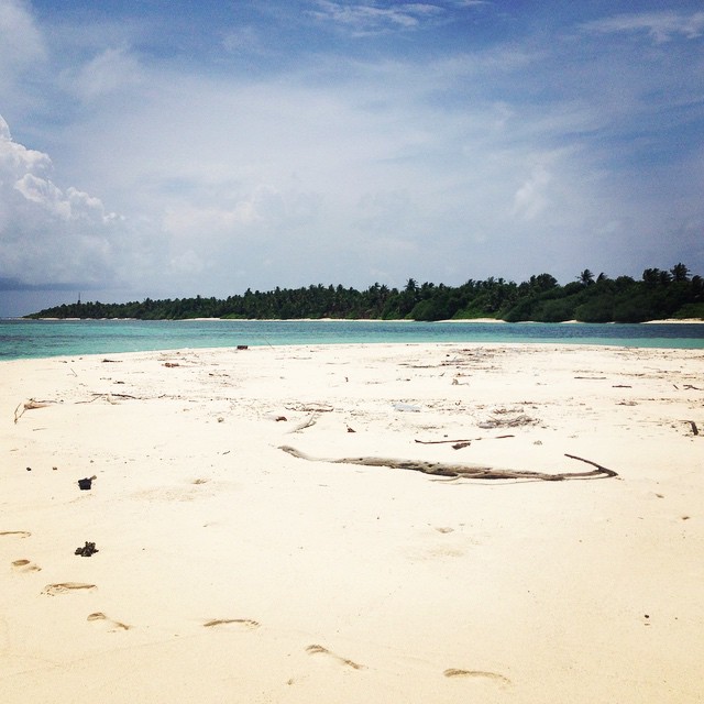 The World’s Most Unusual Beaches