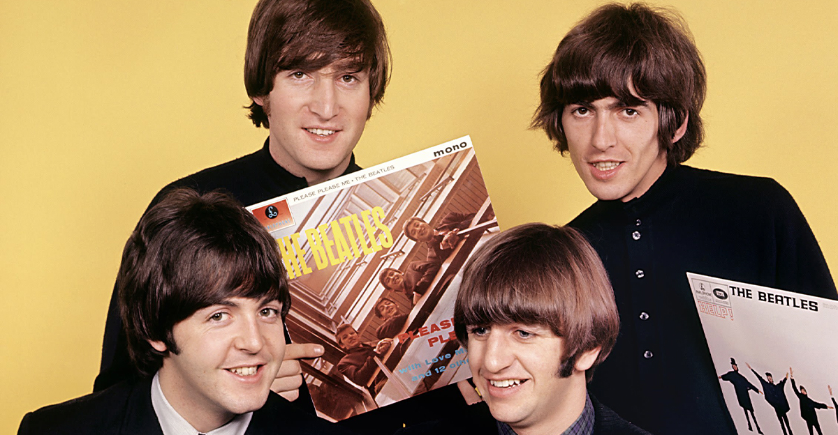 B-side Songs That Everyone Ignored But Definitely Should Have Been ...