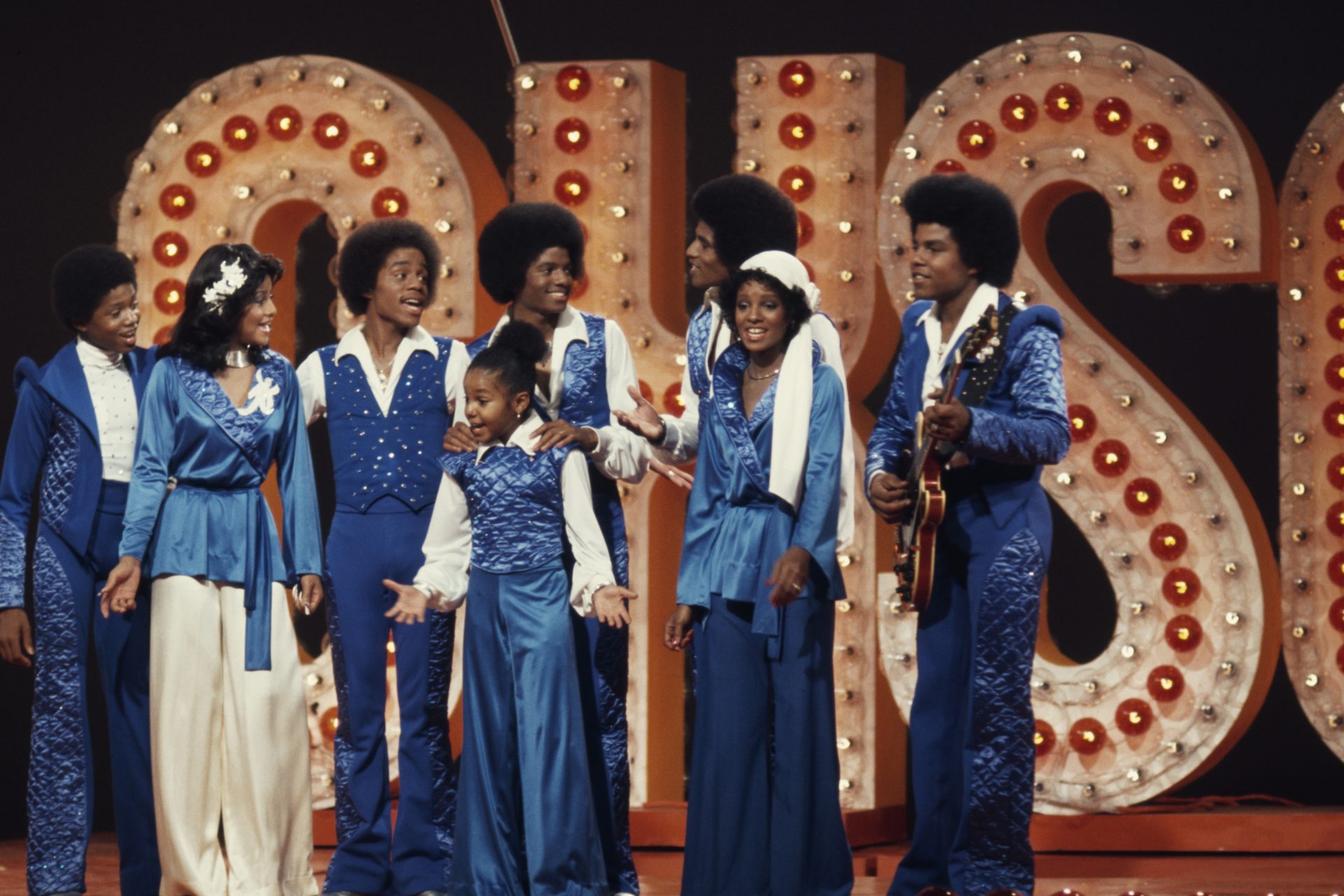 Que sont devenus les frères et sœurs de Michael Jackson