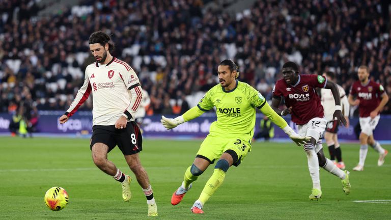 Olyanra készülnek Szoboszlaiék a Premier League-ben, amire szeptember ...