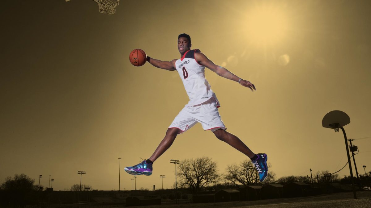 "I hit up boss man, I said, 'Hey, this ain't it'" - Mike Miller ...