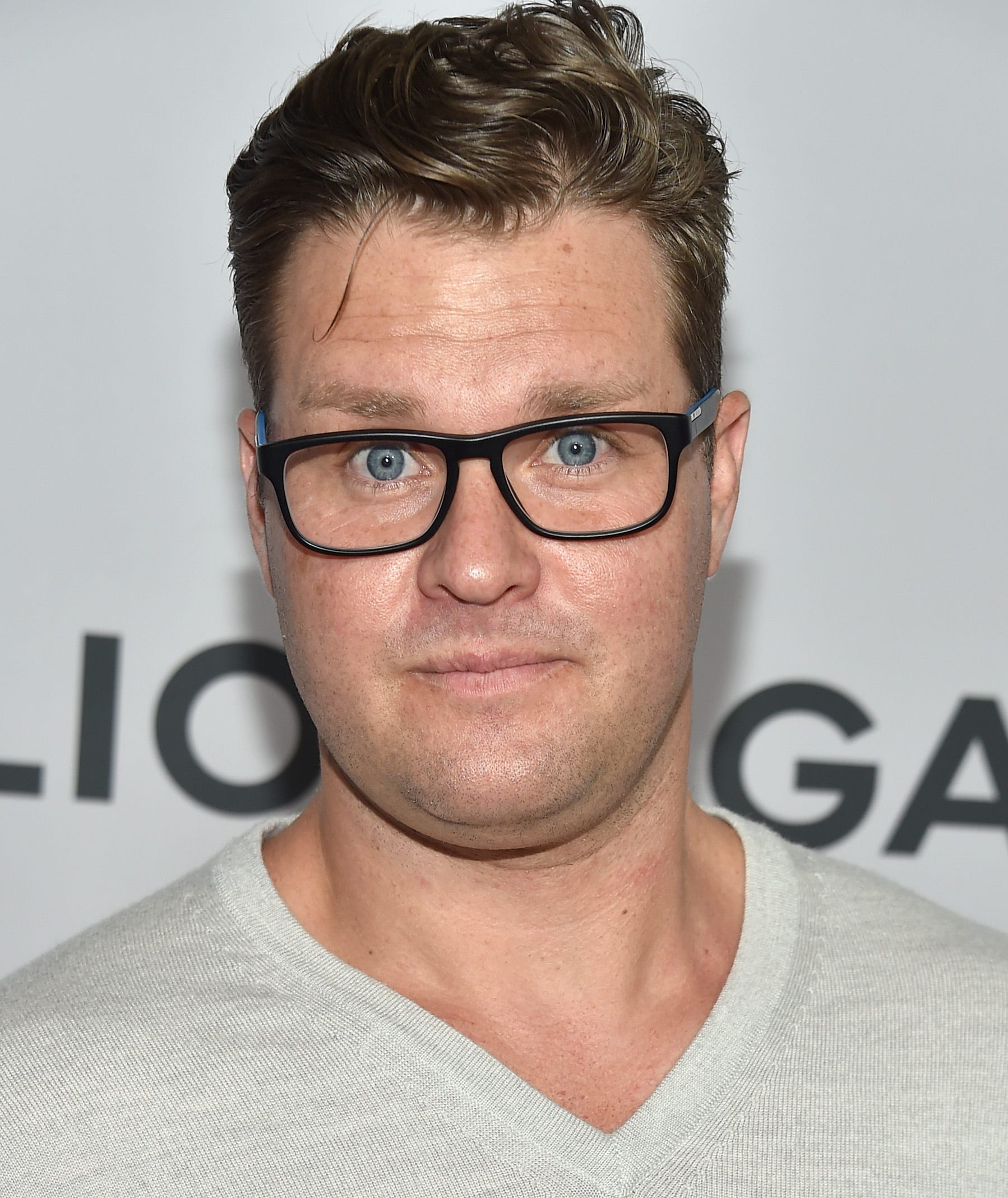 'Home Improvement' star Zachery Ty Bryan arrested again in Oregon