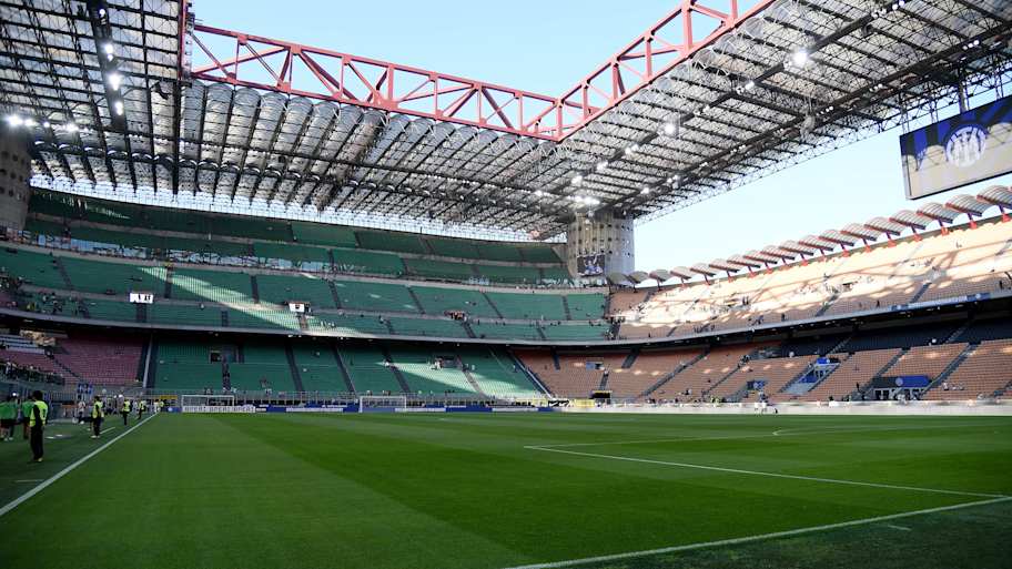 Inter-Venezia (ottavi di Coppa Italia): orario, dove vederla in TV e ...
