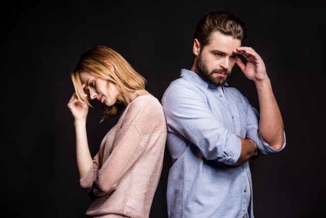 17 Signs You Need to Give Your Partner (and Yourself) Some Space