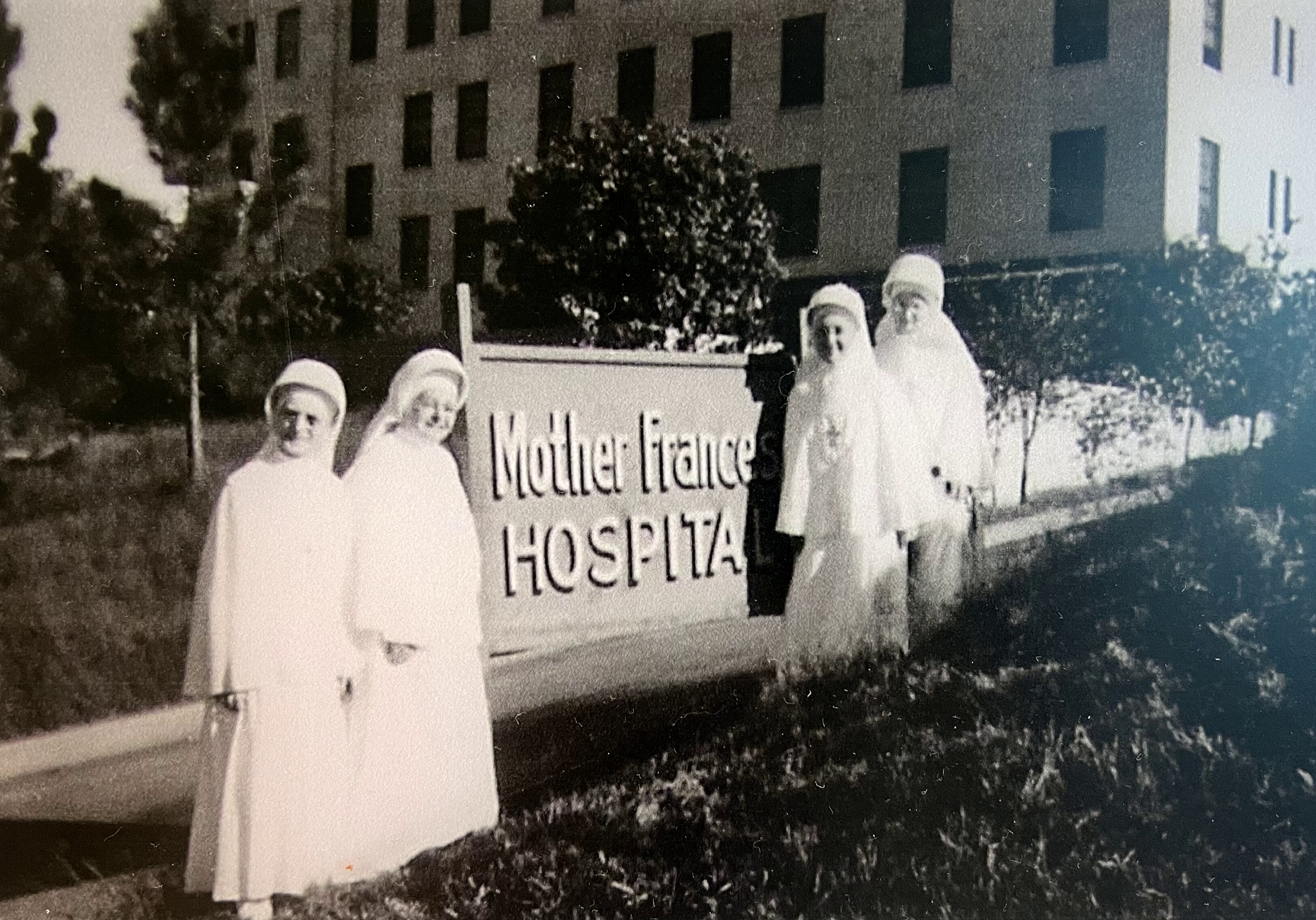Power of Prayer: 150th Jubilee of the Sisters of the Holy Family of ...