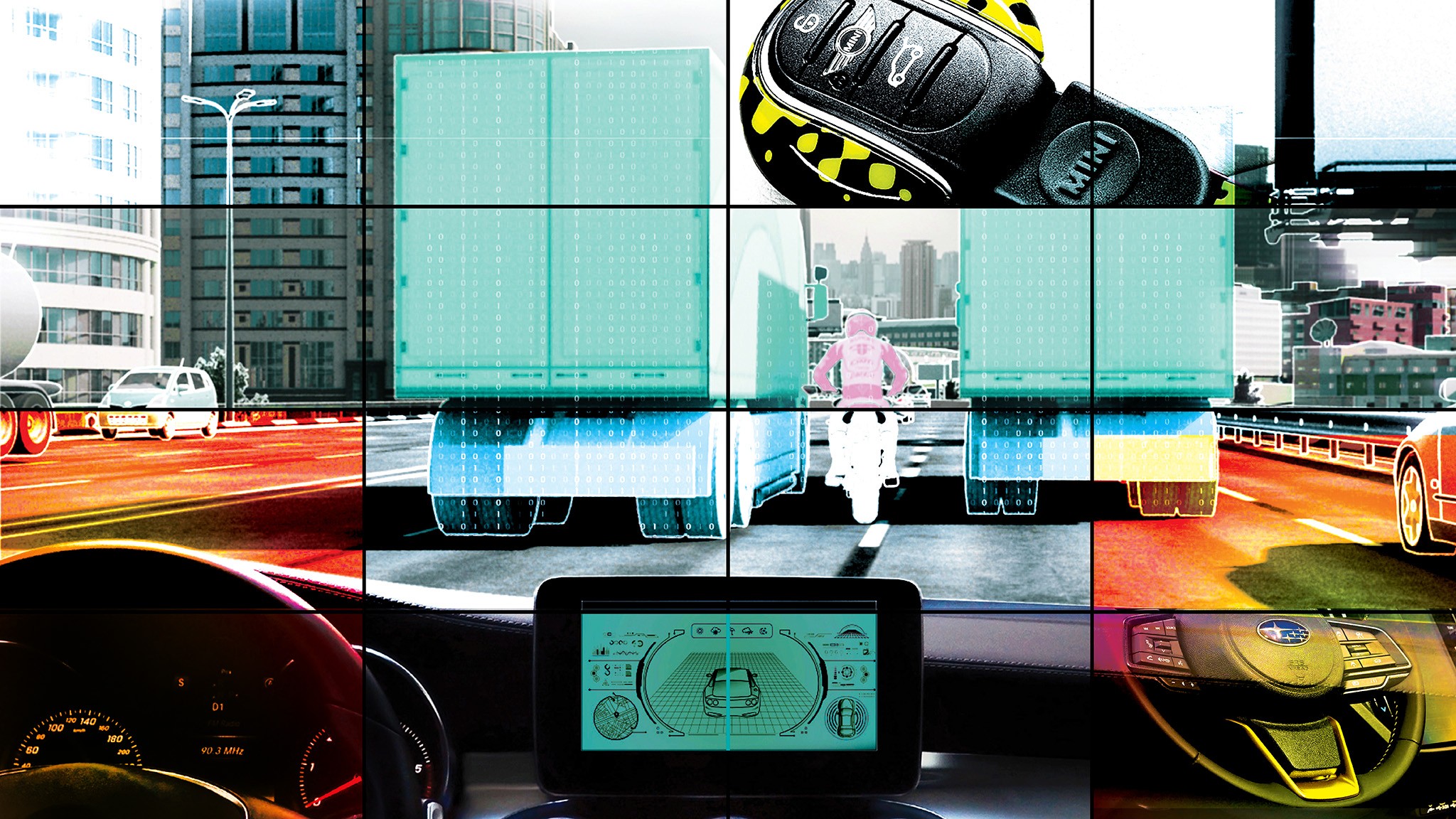 4 Everyday Car Features That Turned Out to Be Too Smart for Their Own Good