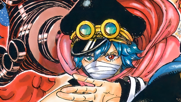 One Piece is officially too dark for Shonen Jump