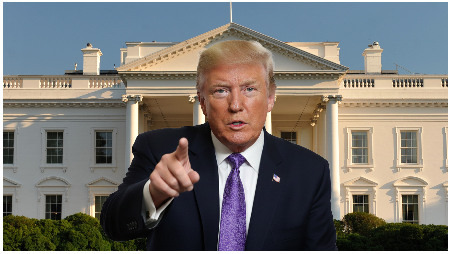 Trump Fiercely Defends Mental-Health Slur Against Democratic Rival: ‘There’s Something Wrong ...