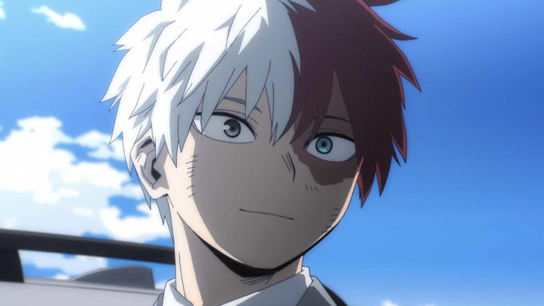 My Hero Academia Season 8 Episode 10 Release Date & Time