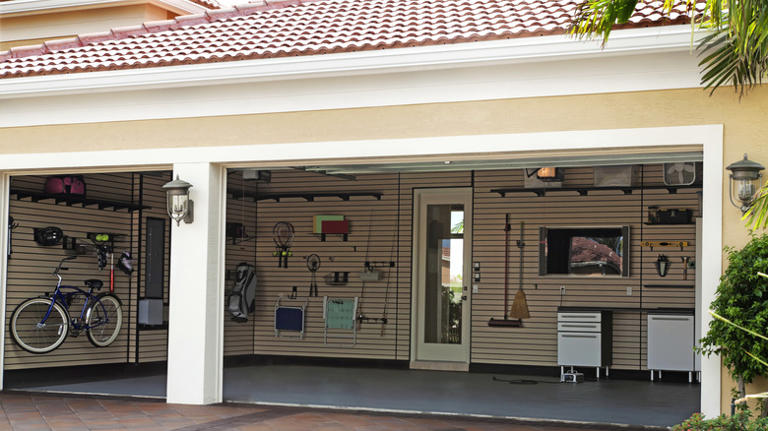 Essential Habits People With A Clean Garage Always Do