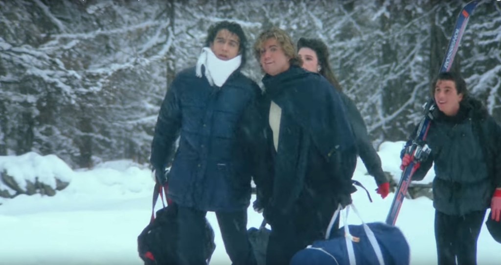 It’s Whamageddon time: Rules of the ‘Last Christmas’ game revealed
