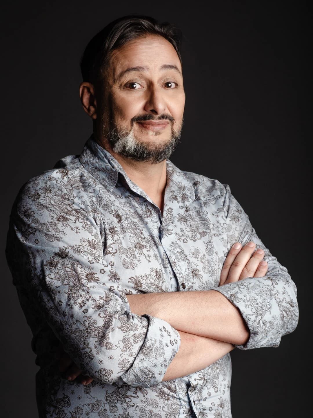 Quién era Tony Germano, el actor de Netflix que falleció a sus 55 años