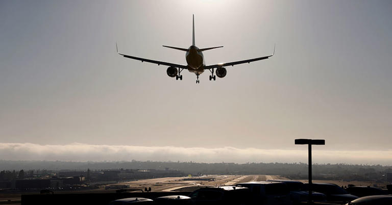 Airbus shares fall on reports of new quality issue on dozens of A320 ...