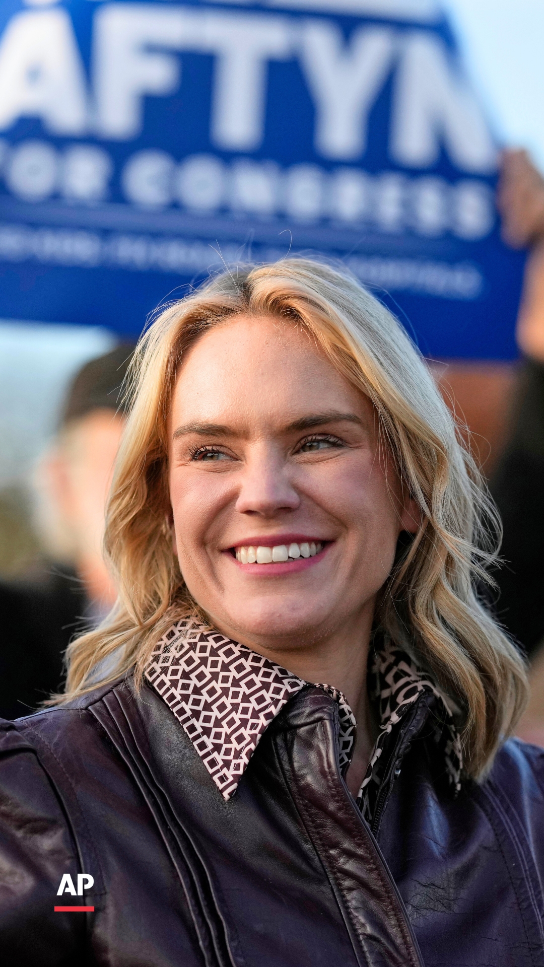 TN Democratic candidate defends comments about Nashville