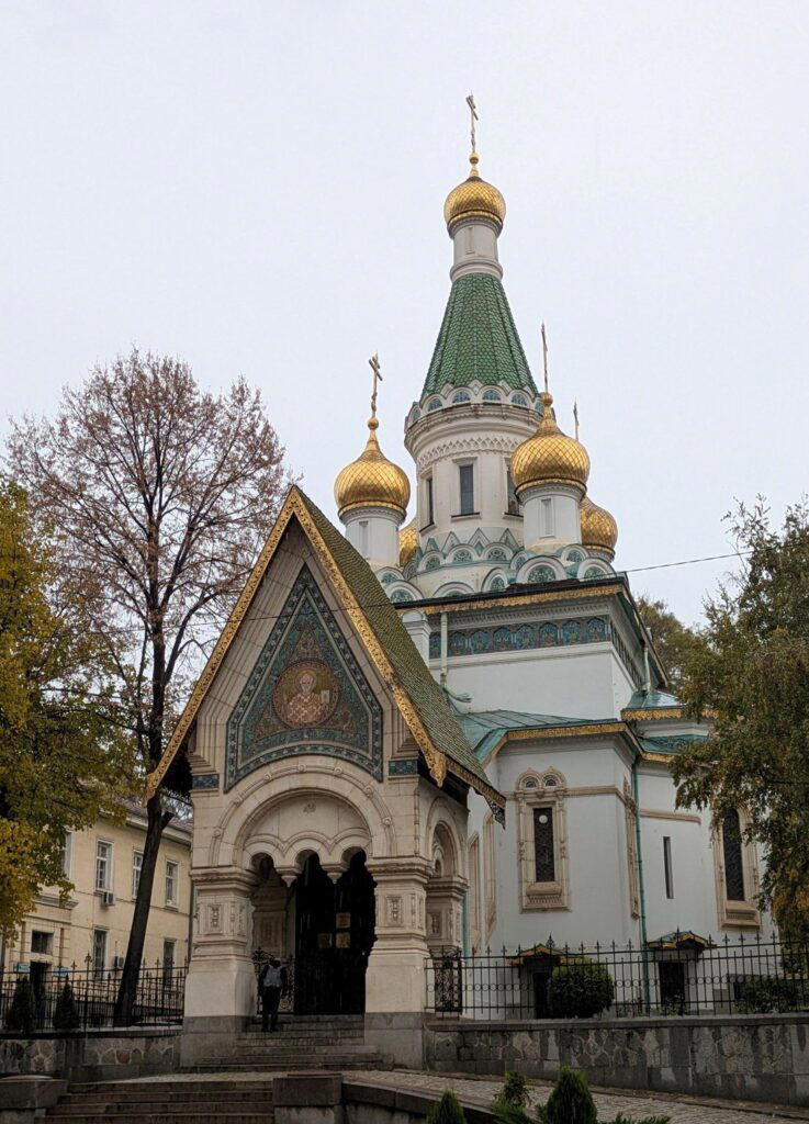 “I travelled to Bulgaria for 11 hours – it was the best day ever and ...