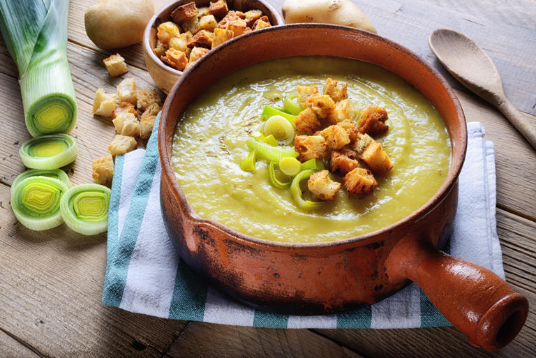 5 easy soup recipes to batch cook and freeze