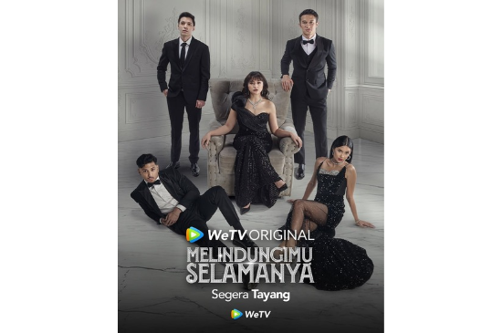 WeTV Umumkan 10 Serial Baru 2026, Ada Genre Romance hingga Thriller