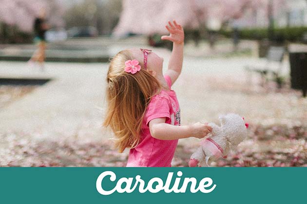 40 southern baby names that still feel timeless