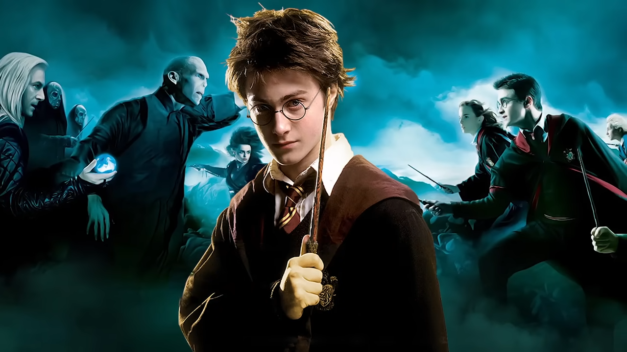 How Harry Potter was never really the chosen one