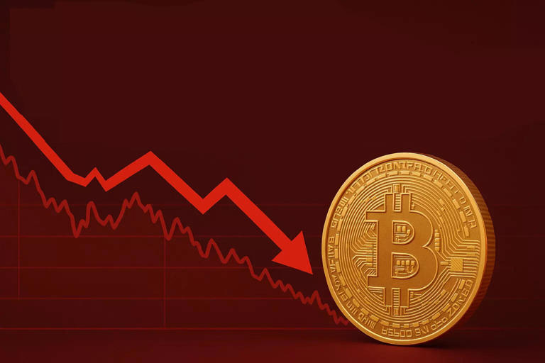 Why Bitcoin price (BTC USD) crashed today: December crypto market sell ...