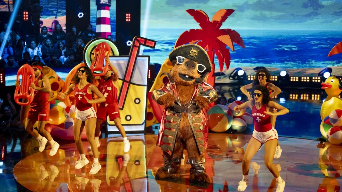 Oficial | Estos fueron el onceavo y doceavo eliminado de '¿Quién es la ...