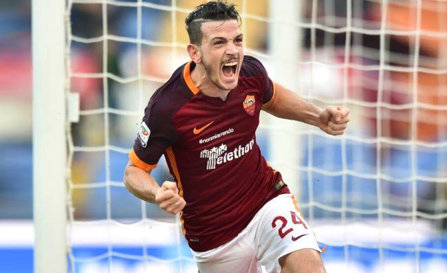 Florenzi crede nel Napoli: "Lo vedete scarico e decimato, ma Conte non ...