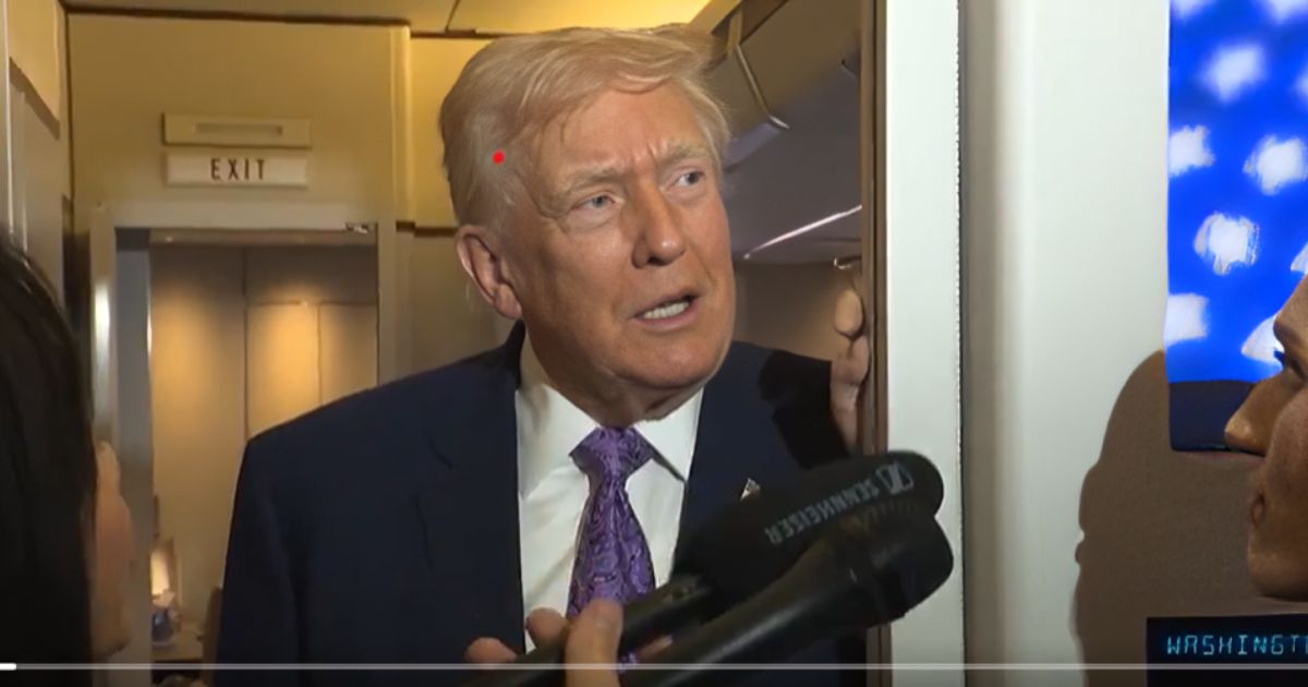 Still Not Done! Donald Trump Targets Another Female Journalist Days ...